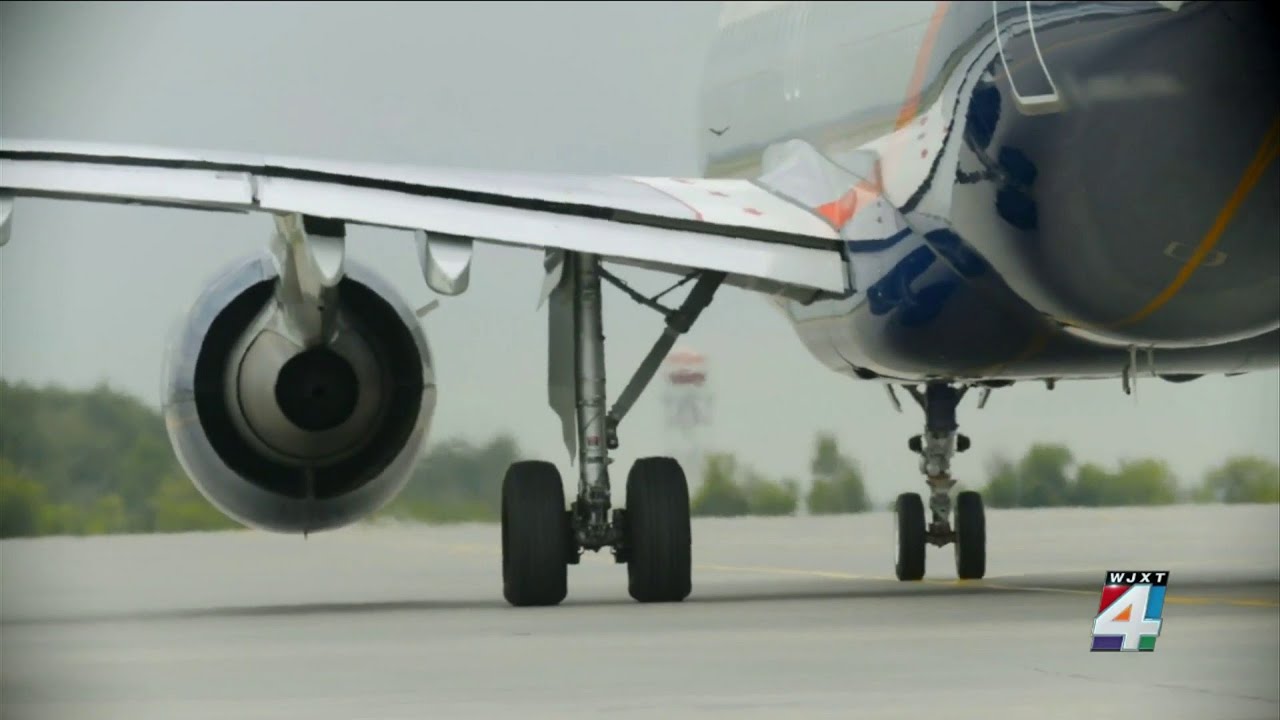 Flights into Florida delayed due to air traffic control issue, FAA says ...