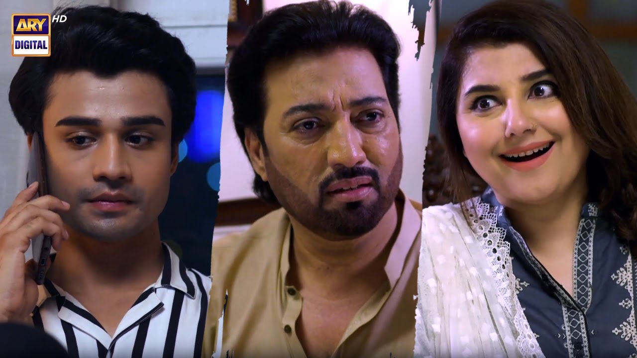 President se bat Kar rehe ho? Jo beech mai na bolun | Baby Baji - YouTube