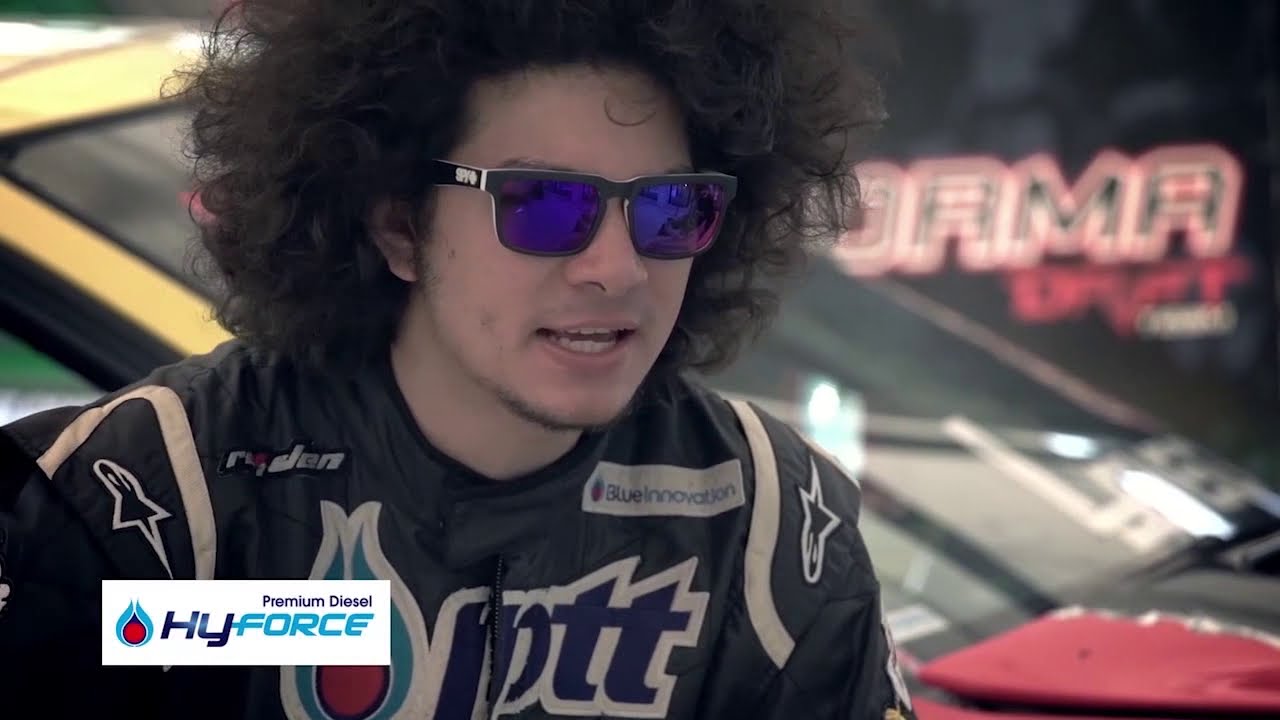 M-Storm Drift Competition 2013 Round 5 by MaxTV - YouTube