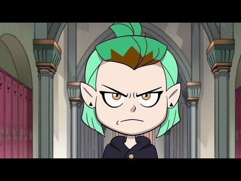 ︎Angry/ Sad Amity Blight Scenepack ︎ The Owl House ︎ - YouTube