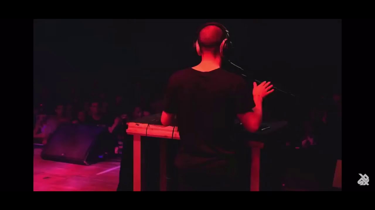 NME Beatbox - YouTube