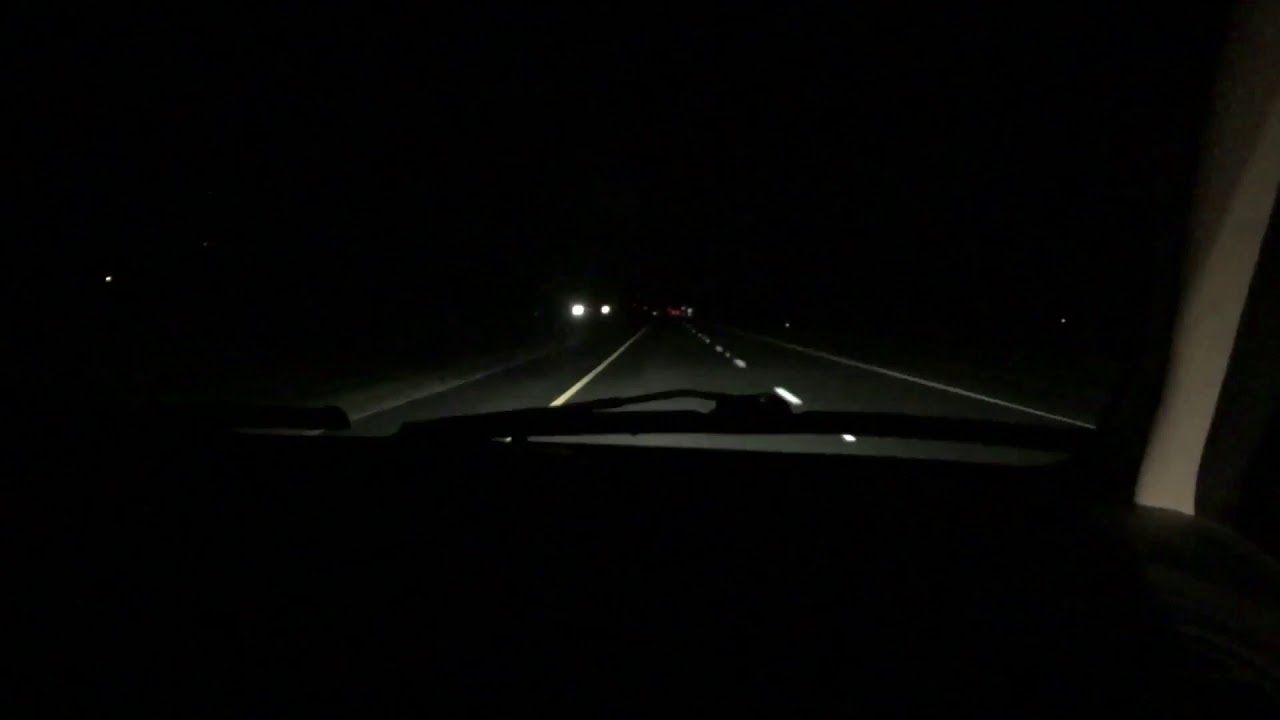 Turbo Tbss running 9 psi shoots flames - YouTube