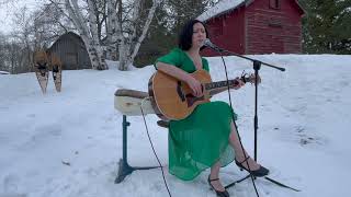 Téa Renee | Singer Songwriter