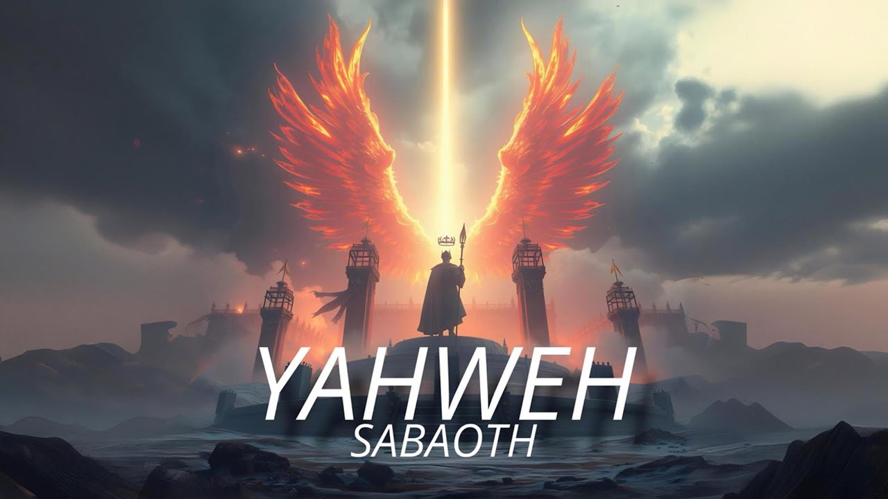 yahweh sabaoth - YouTube