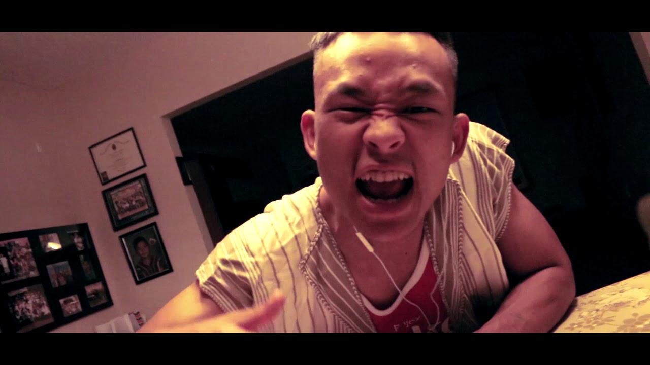 karen hiphop song - Htoo rue ( Peace zone ) - YouTube