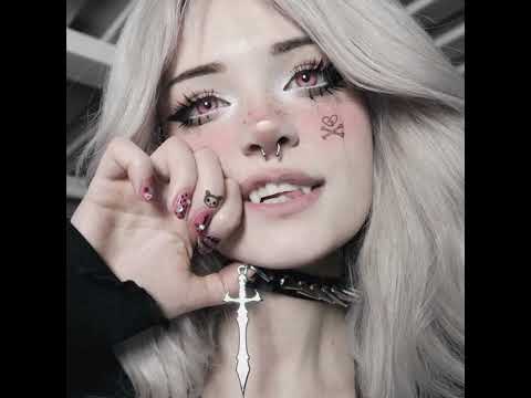 CORPSE x Night Lovell - HOT DEMON B!TCHES NEAR U ! ! ! | Extended