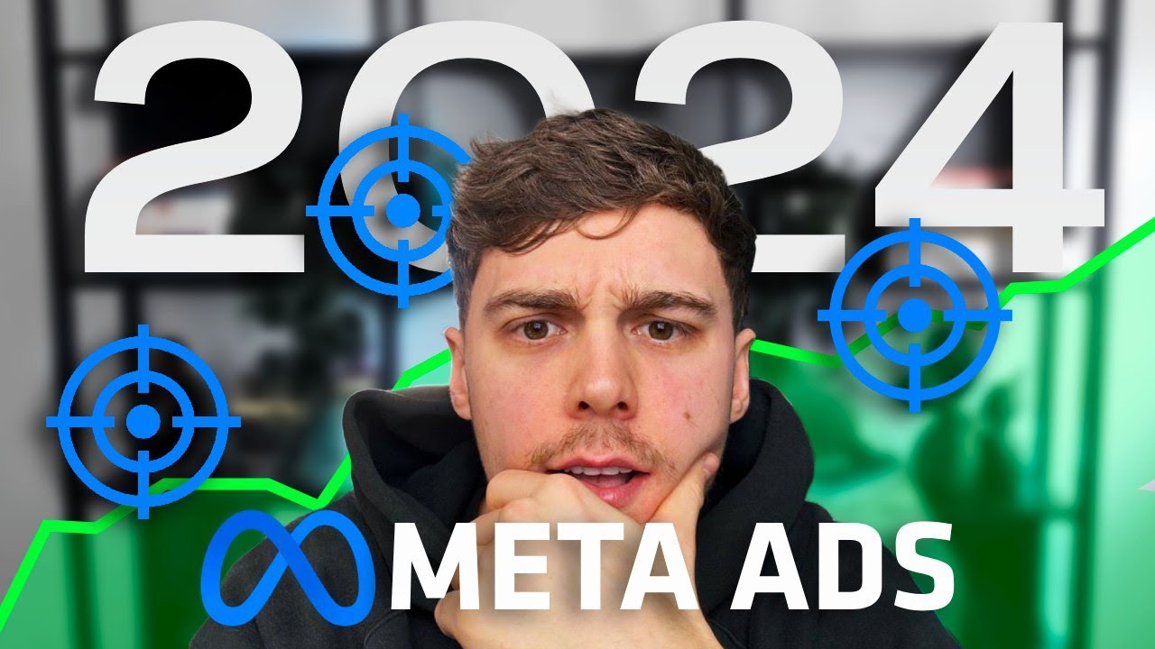 META Ad Targeting In 2024 - YouTube