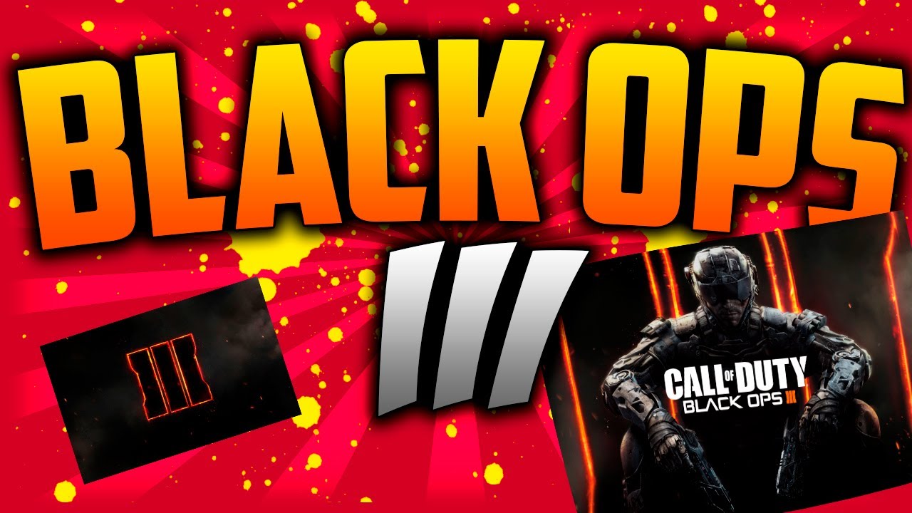 Call of Duty BO3 31-12 | LosCampersPro | Gameplay BO3 - YouTube