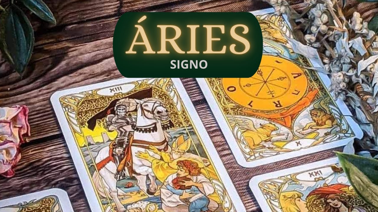 ♈ÁRIES Prepara o coração! Duas surpresas que irá acontecer nos próximos ...