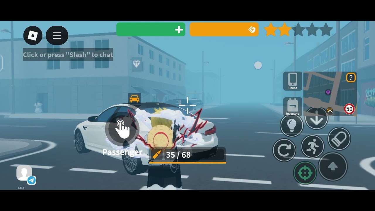 Crime In EH -Roblox--Emergency Hamburg- - YouTube