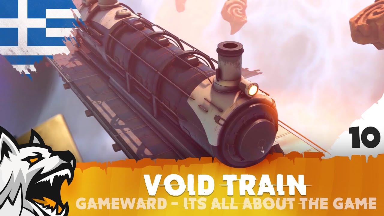 Επόμενο upgrade? #10 - Voidtrain - YouTube