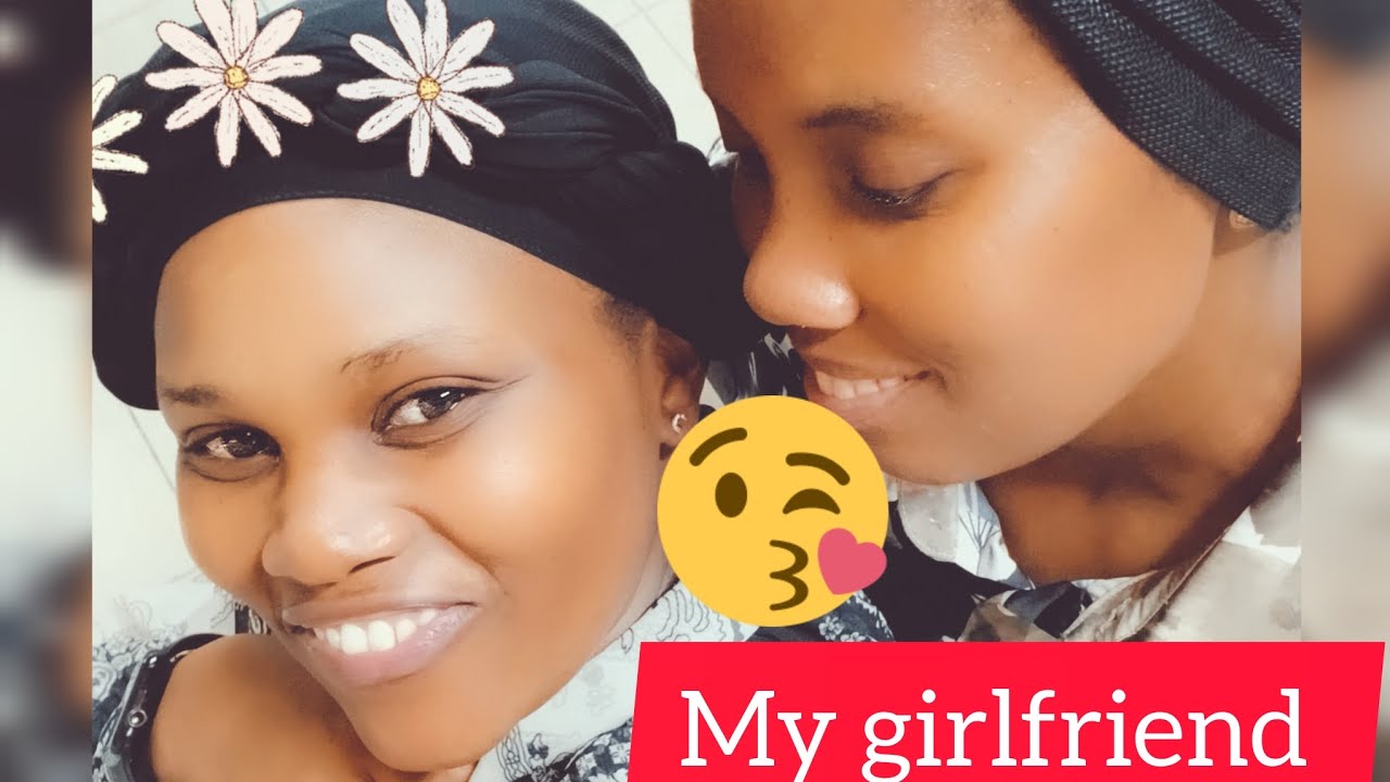 Meet my Kenyan Girlfriend 🫂🥰/kadama life - YouTube