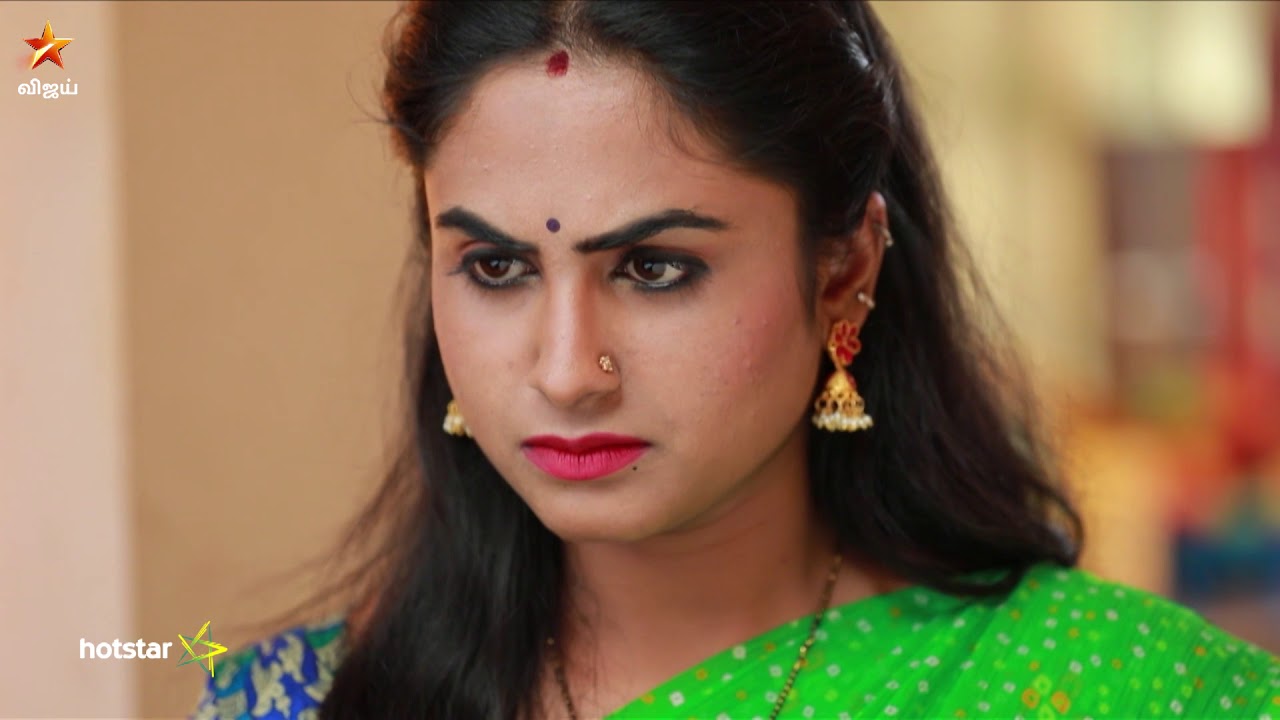 Raja Rani Full Episode 101 - YouTube