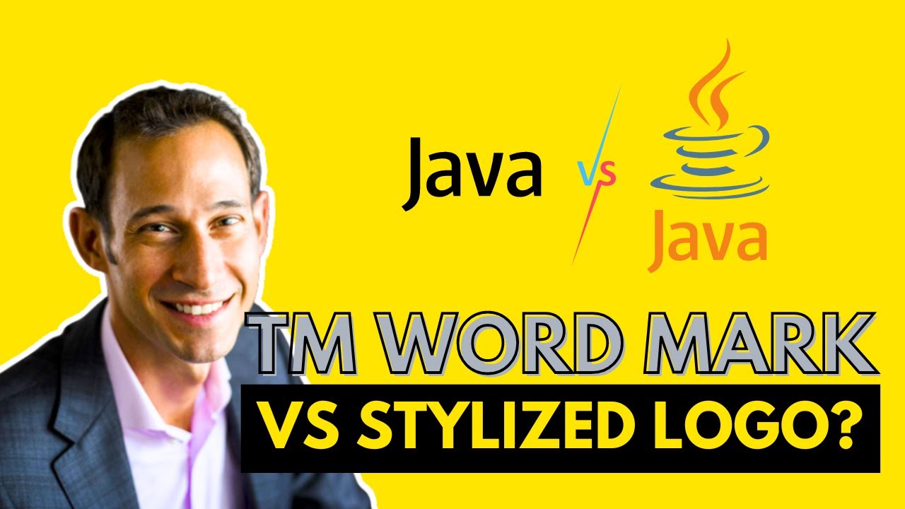 Trademark Filing Options - Logo vs Word Mark *Attorney Advertising ...