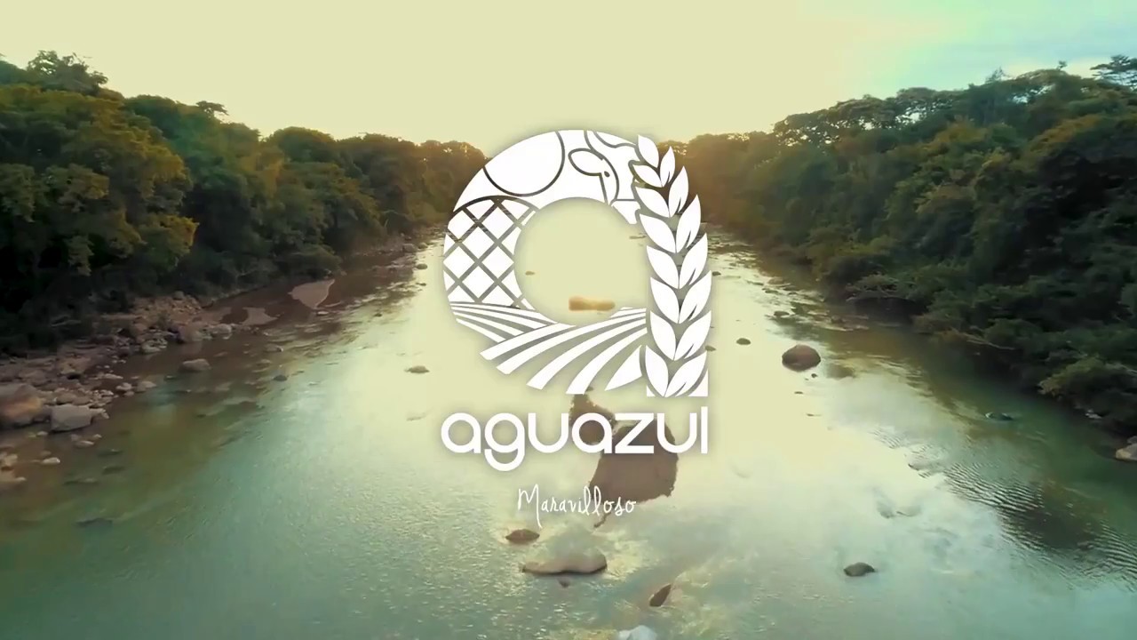 AGUAZUL CASANARE 2018 - YouTube