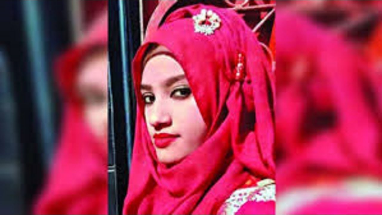 Madrasa Girl Nusrat Loses Her Life মাদ্রাসার নুসরাত আর নেই - YouTube