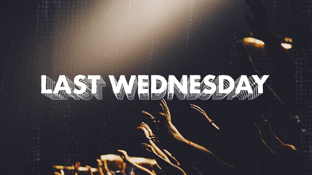 The Day Of Pentecost Last Wednesday YouTube the-day-of-pentecost-last-wednesday-youtube