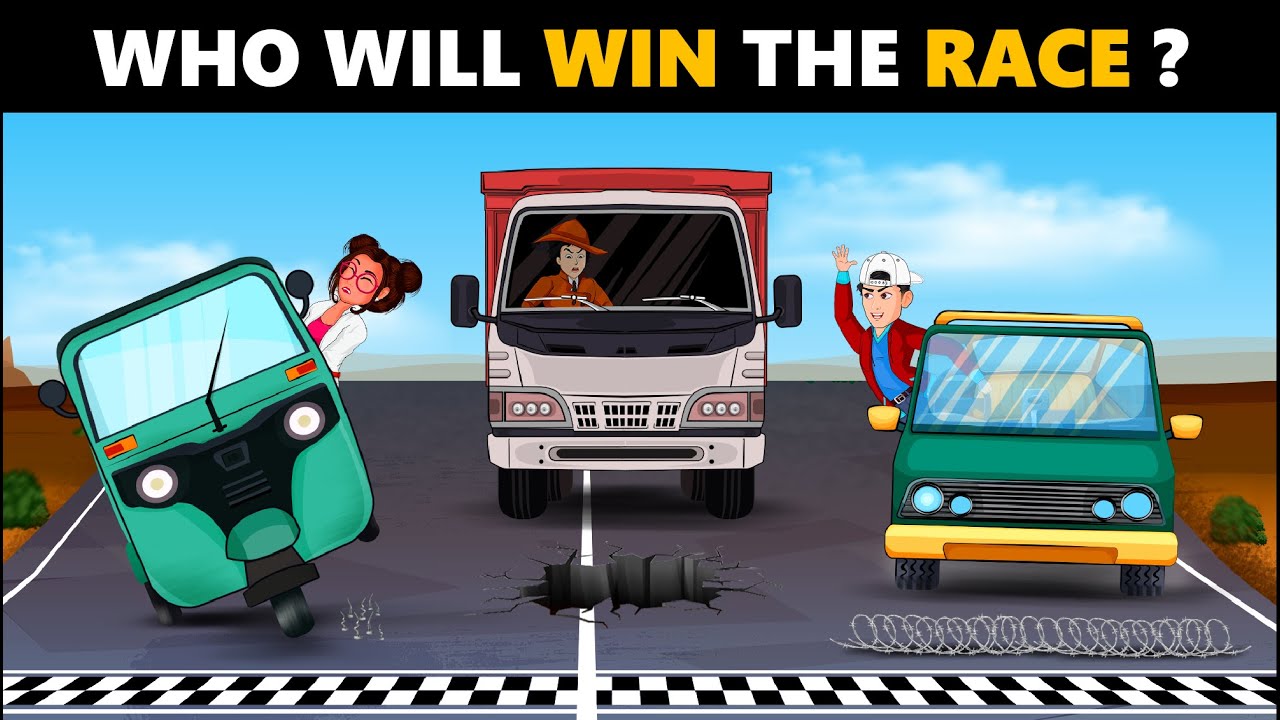 5 Detective Riddles to test your logic and observation | Riddles with ...