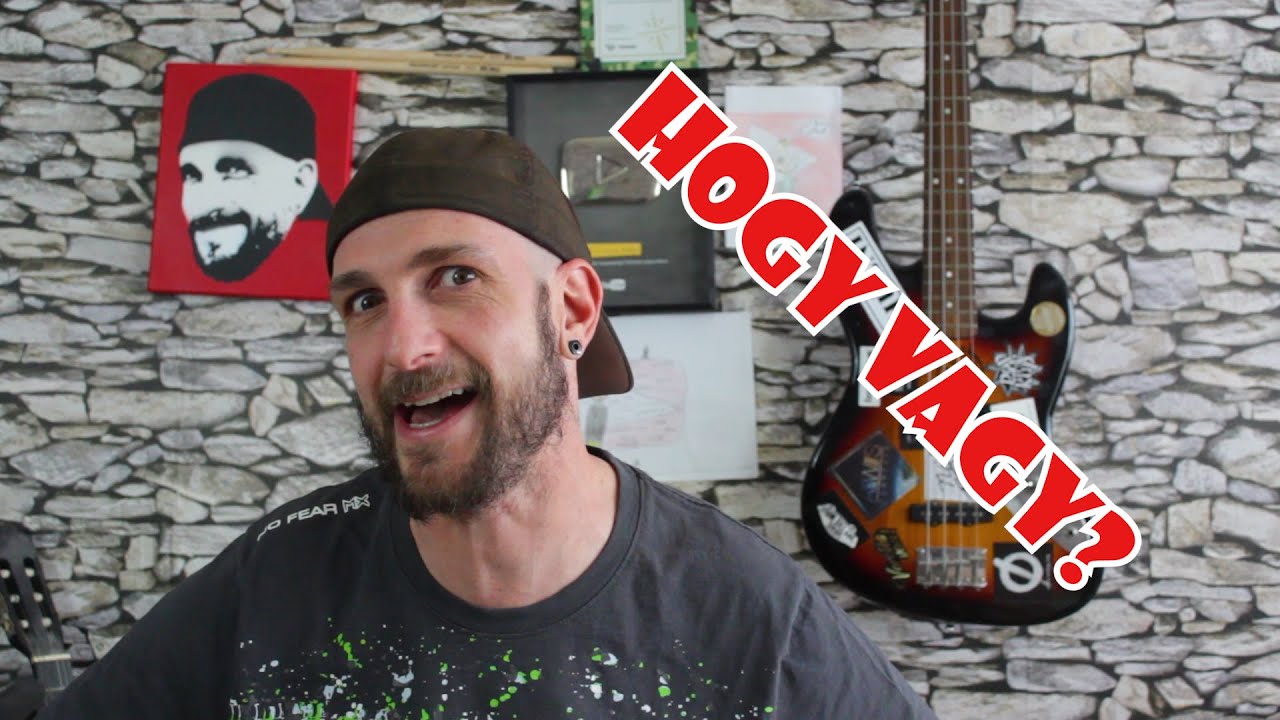 Hogy vagy? - YouTube