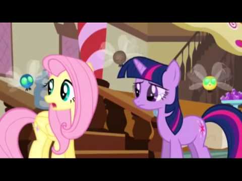 Hello by Pinkie Pie - YouTube