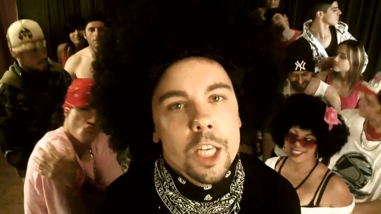 Bengee - Wassup Bengee?! (VIDÉOCLIP OFFICIEL) - YouTube