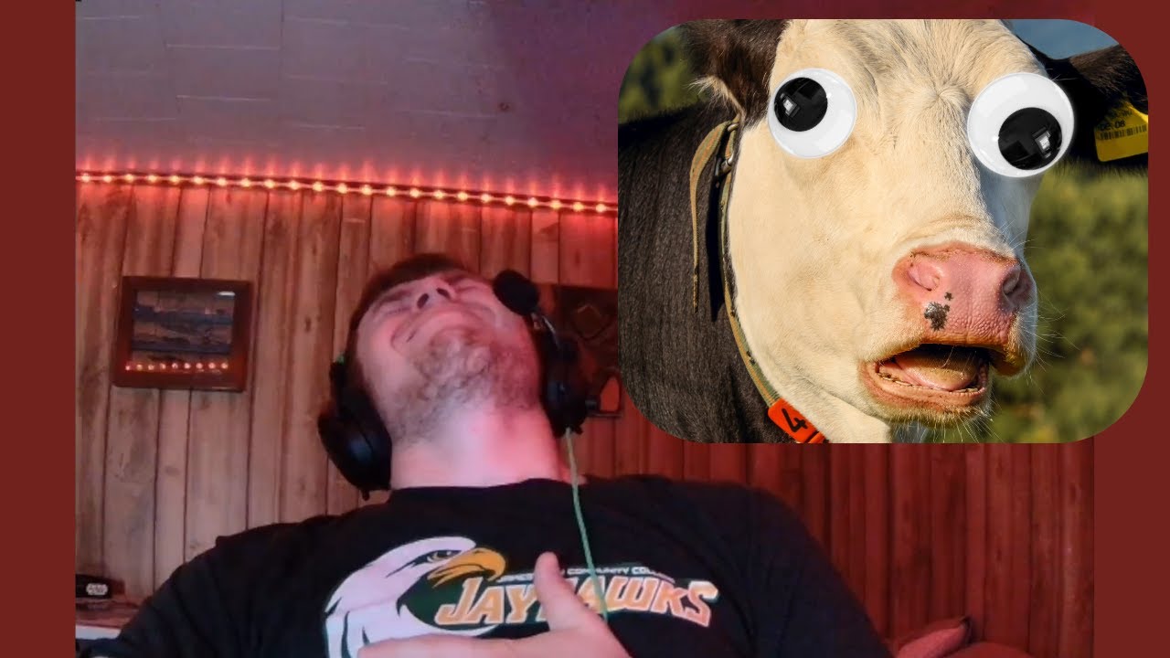 Hot Takes - An Unfortunately Funny Reaction Video - YouTube