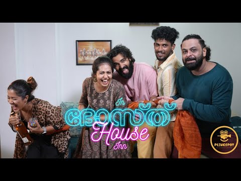 Naughty America  | Final Episode | PlingSpot | RonnaJoe | InDosthHouseInn | Trending | Viral Episode