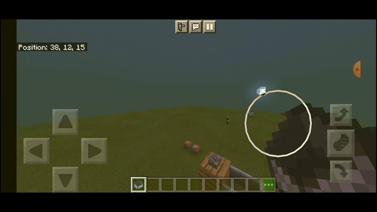 Infinite cart ride (Read desc) - YouTube