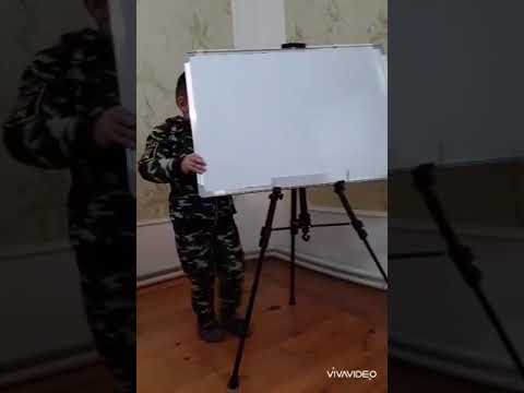 Vətən sevən oglum