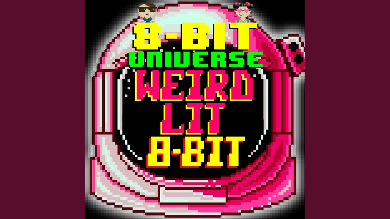 Flight of the Valkyries (Wrestling Theme) (8 Bit Version) - YouTube