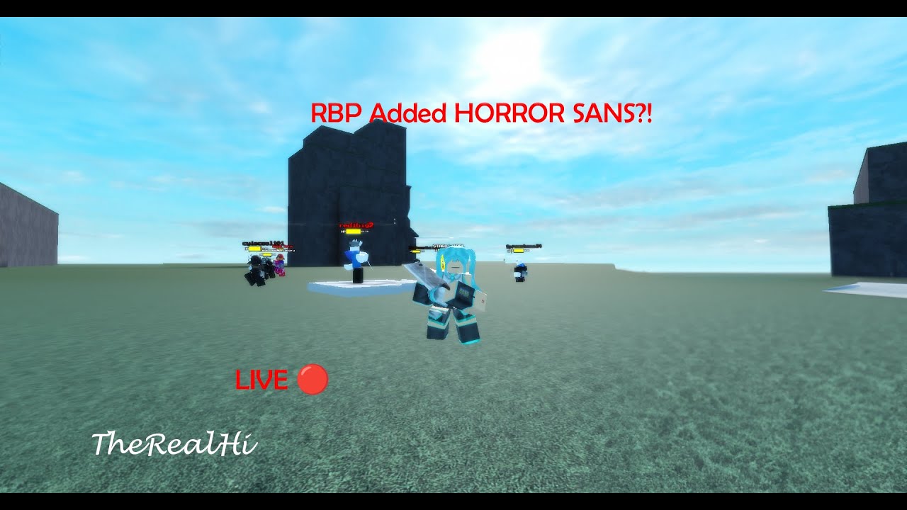 Random Battle Place is FUN! Also other games - YouTube