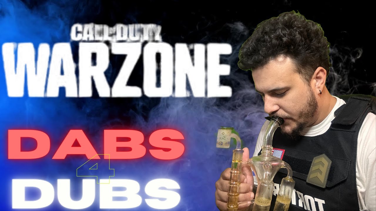 How many Dabs does it take to get a Dub - YouTube