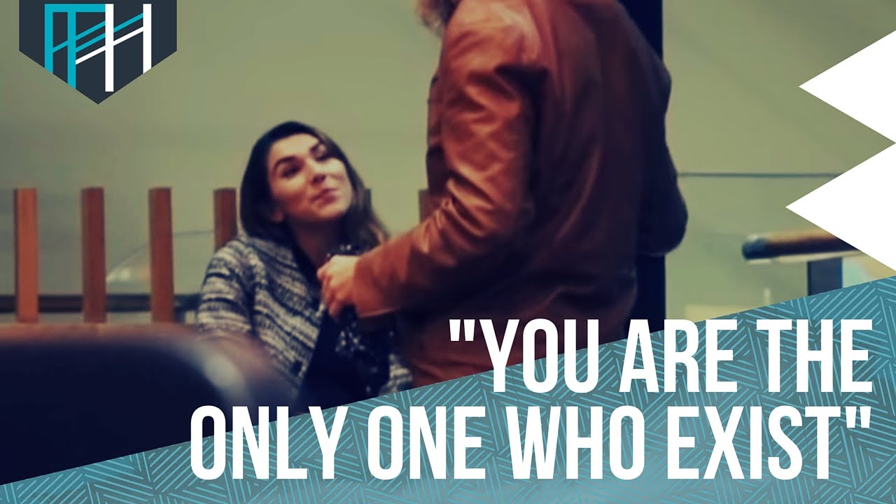 "You Are The Only One Who Exist" - YouTube