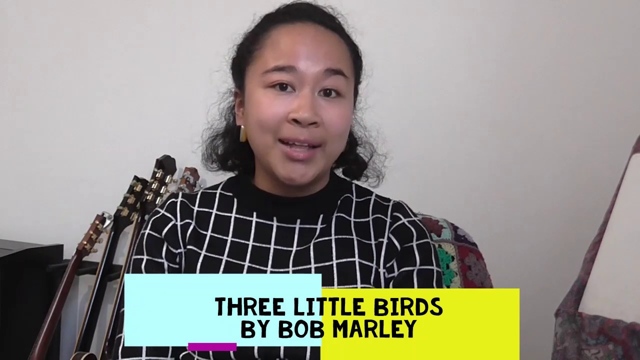 Choir - Three Little Birds - Chorus - YouTube
