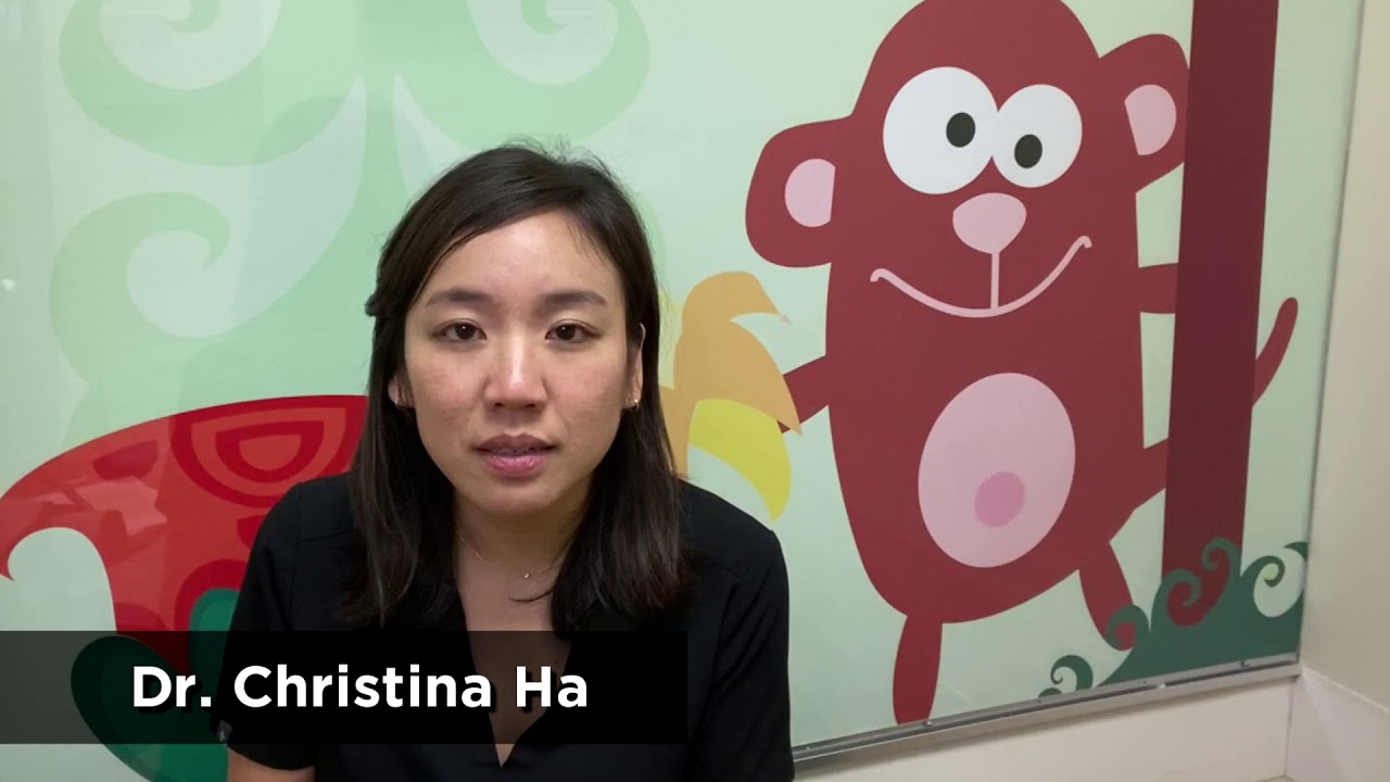 ABC Pediatric Clini_Dr Christina Ha - YouTube