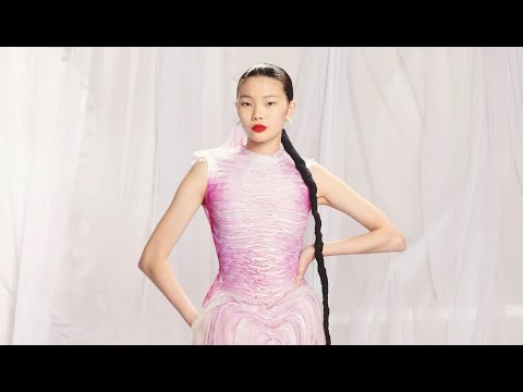 Jean Paul Gaultier | Haute Couture | Spring Summer 2022 | Fashion Show