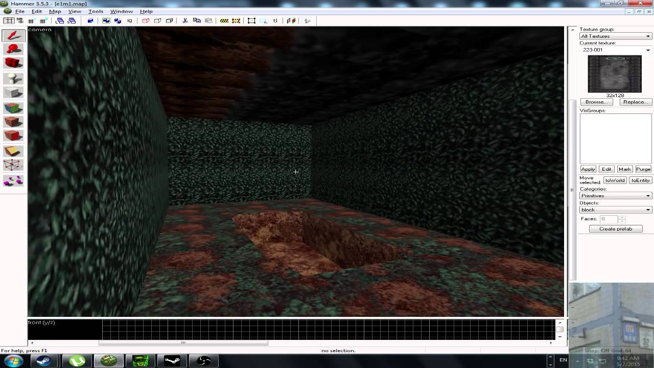 Blood. Build Engine to Unity 3D Tips and Tricks. - YouTube