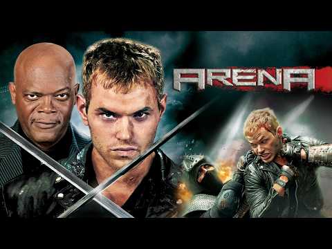 Arena (2011) | Ganzer Film auf Deutsch