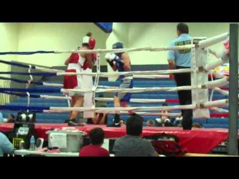 Women's National Golden Gloves Boxing Championship - YouTube