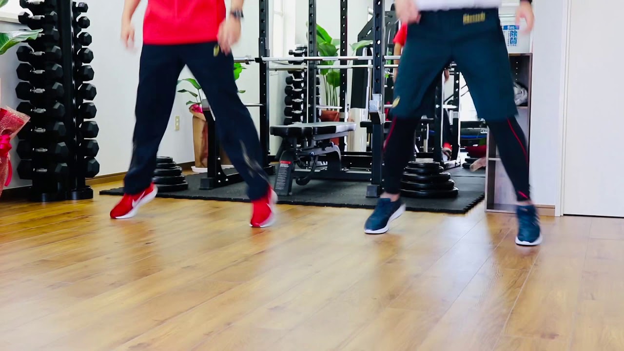 Rhythm Training - YouTube