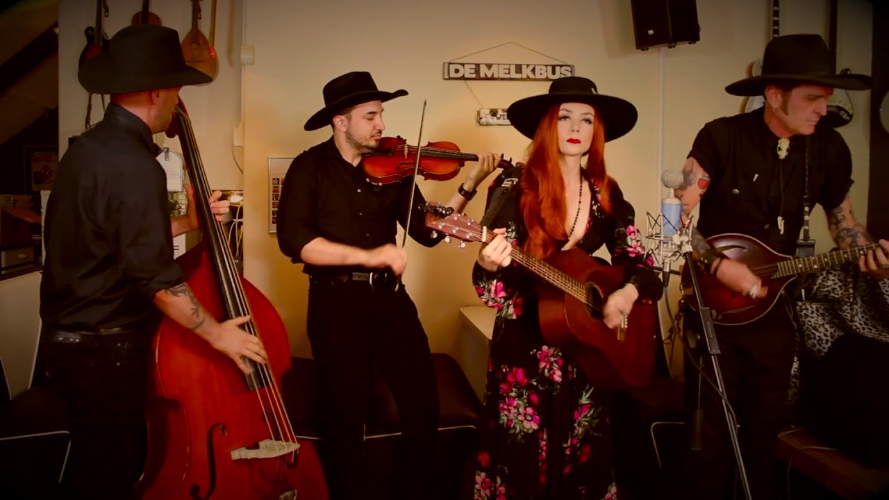 Heathen Apostles - Without a Trace (The Melkbus Sessions Aug. 7th 2018 ...