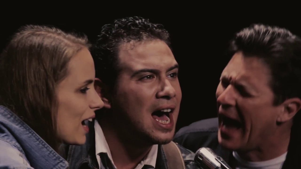 Billy Droze - Better With Time with Credits - YouTube