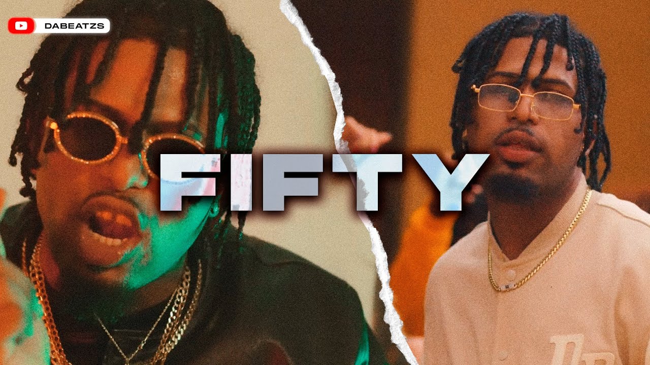 3730 Pista El Yala Type Beat Jay One ''FIFTY'' | Instrumental de dembow ...