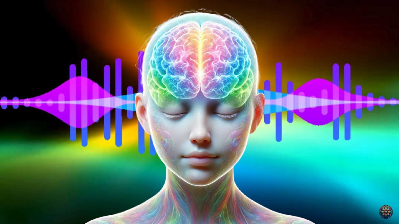 Pure 8Hz Frequency: Enhance Your Meditation and Mind Clarity - YouTube