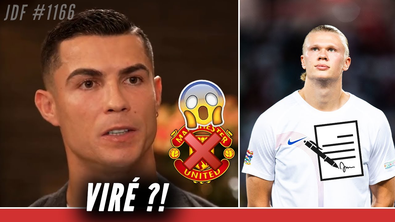 Mu Veut Se Débarrasser De Cristiano Ronaldo à Une Condition L