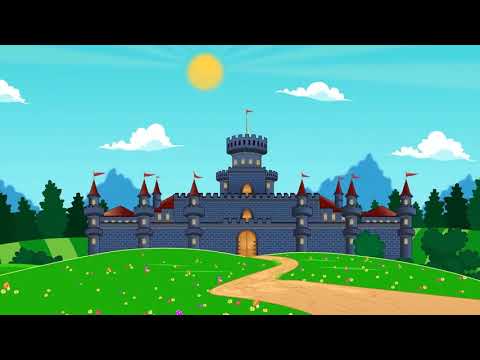Prenses Masalları, Heidi Masalı Çizgi Film İzle