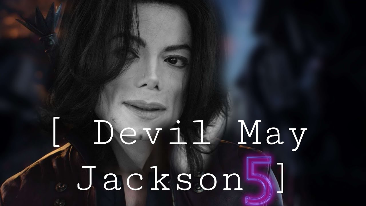 Michael Jackson? - YouTube