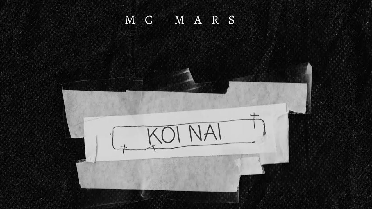 Watch the new MC MARS - KOI NAI II Prod. Buddha Vybez ll rap hiphop ...