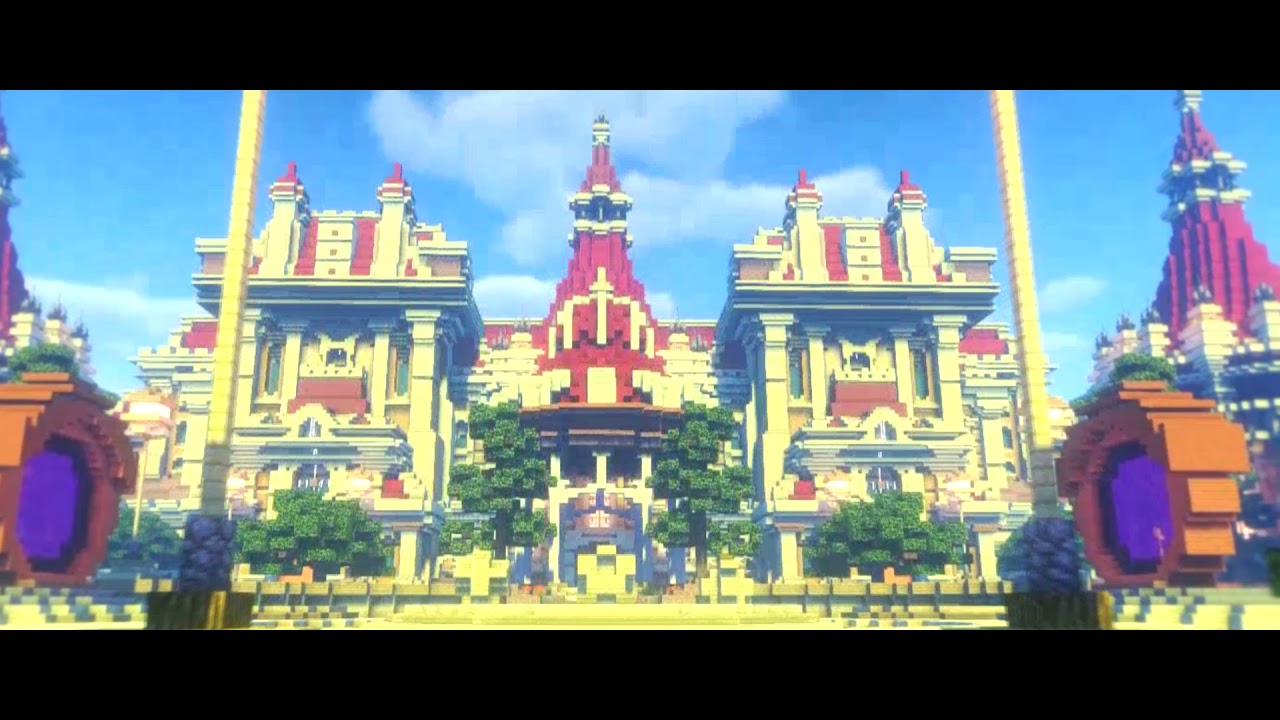 Anacraft - Version 4 [TRAILER] - YouTube