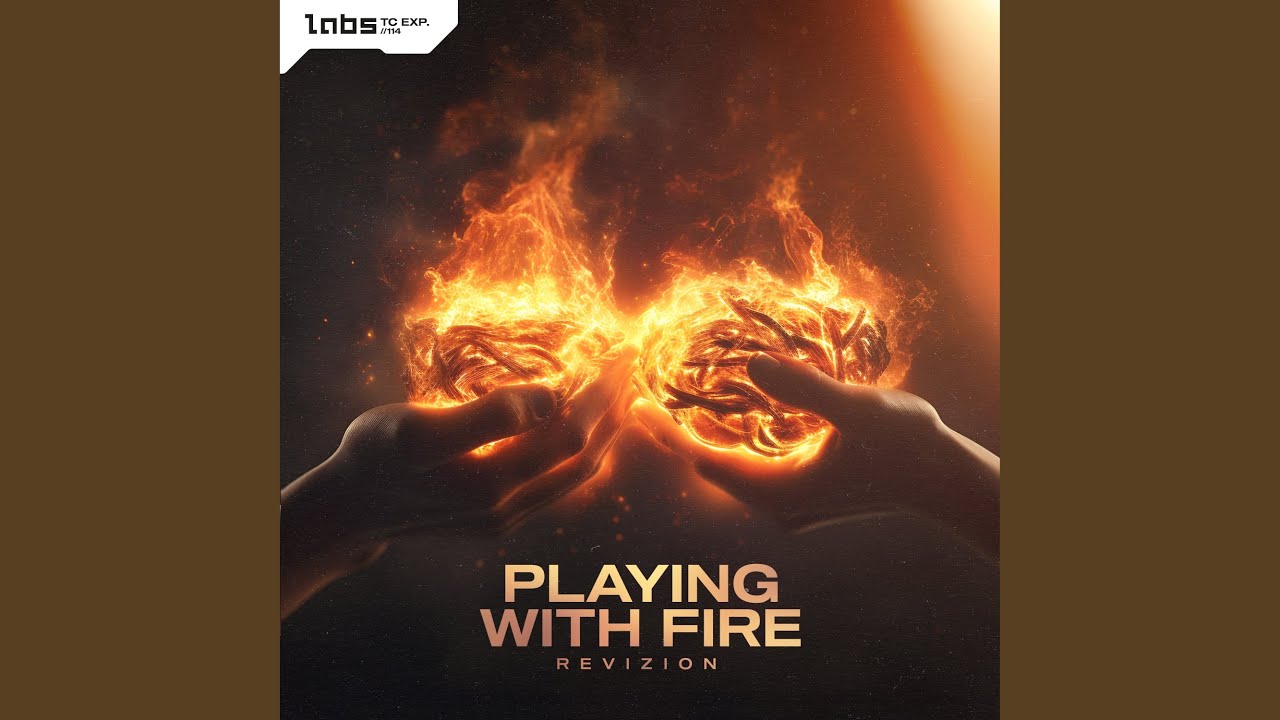 Playing With Fire - YouTube